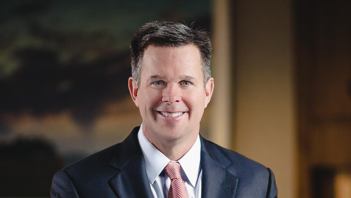 American Century CEO Thomas discusses fiduciary retirement plan ruling ...