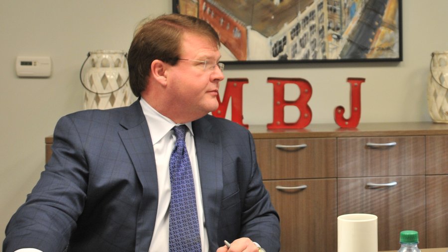 Local Morgan Stanley outpost led by Kevin Kimery breaks from ...