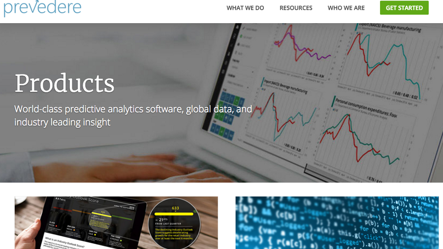 Sunnyvale big data company Prevedere scores $10M in new funding in ...