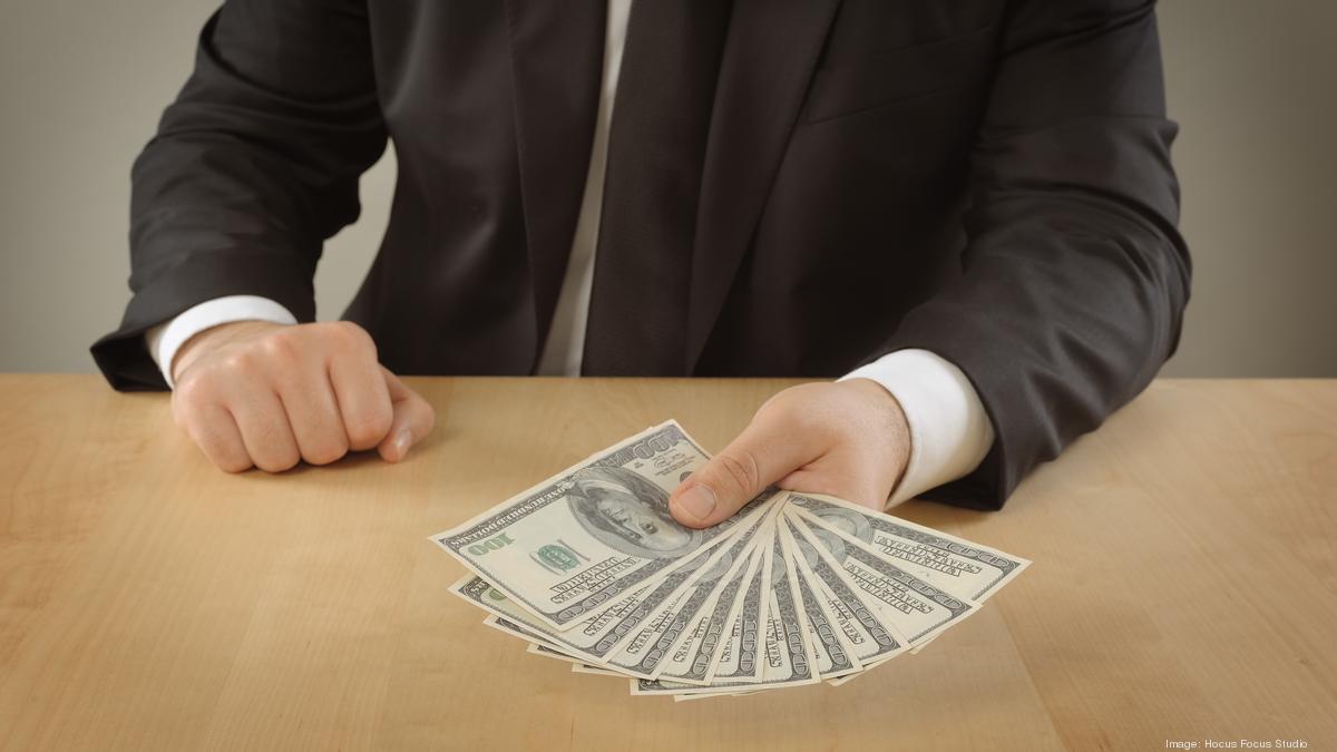 How to address salary conversations among employees - The Business Journals