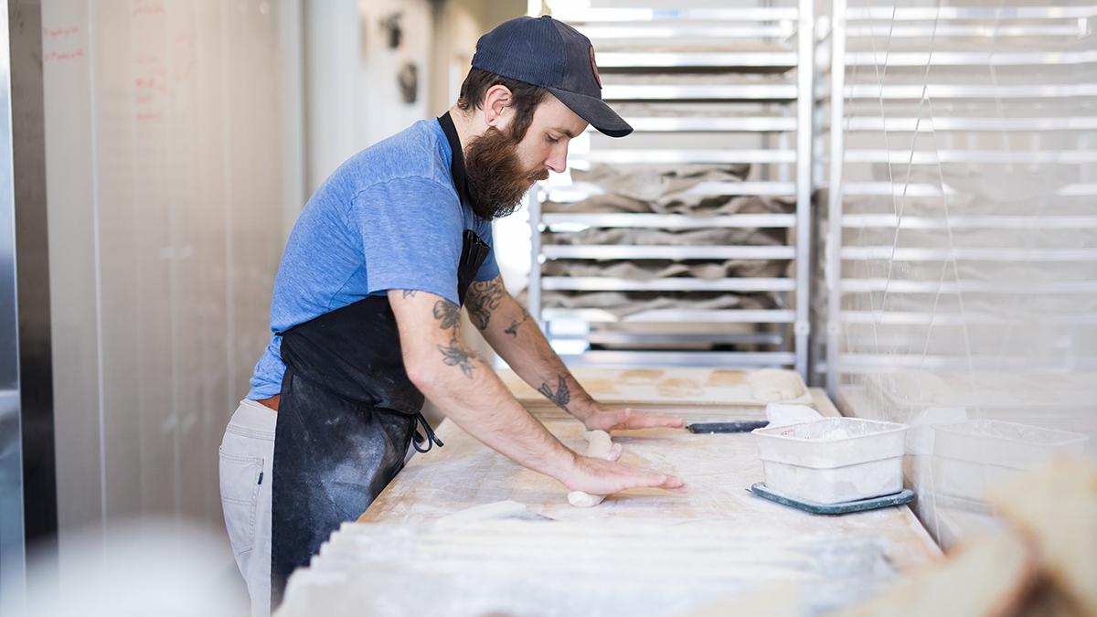 New bakery, Allez, opens in OTR: PHOTOS - Cincinnati Business Courier