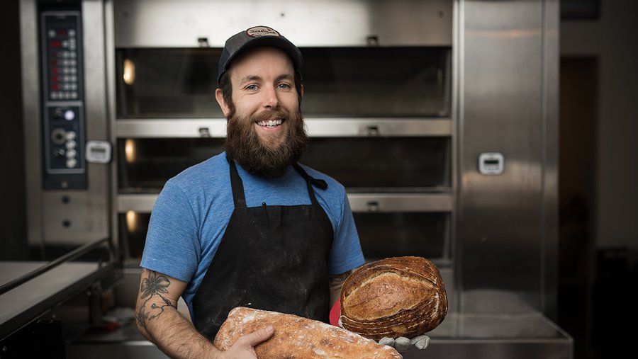 Allez Bakery in Over-the-Rhine will expand with new cafe - Cincinnati ...