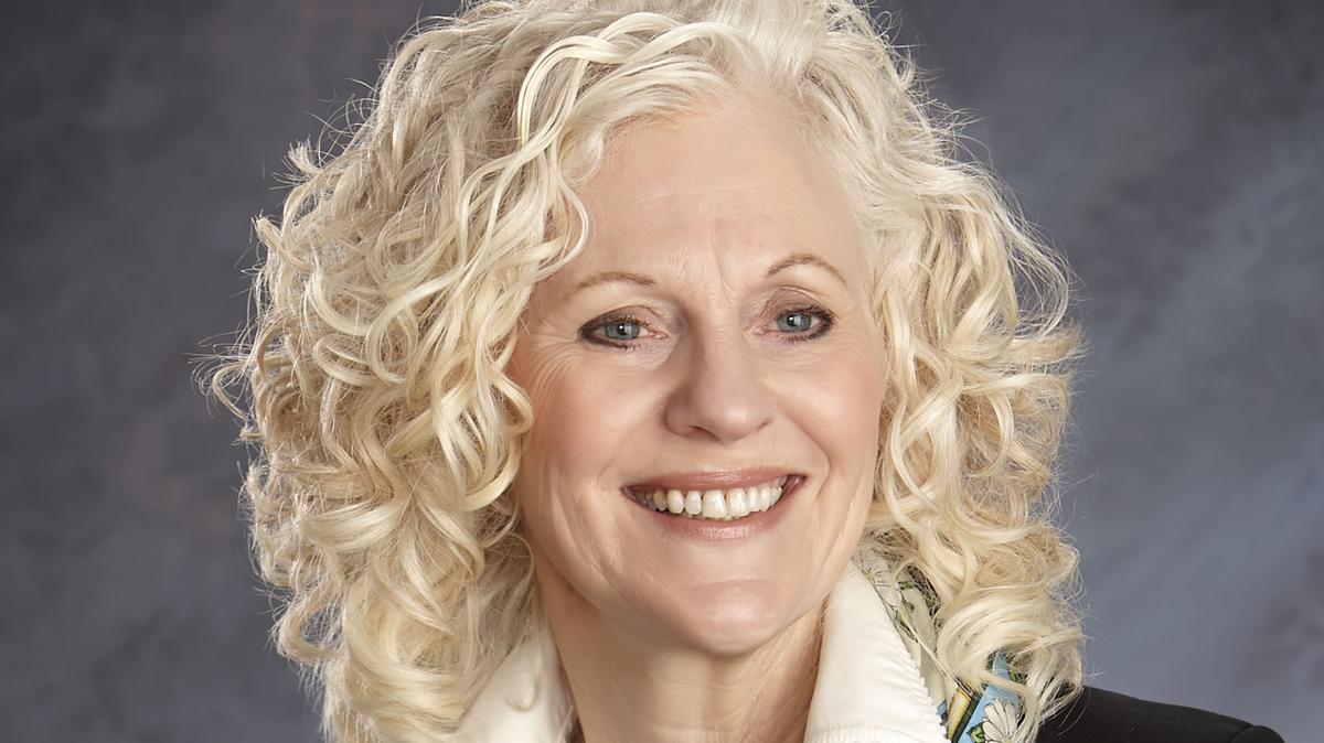 Ed Goldman: Meet the woman putting gurrrl in Girl Scout! Part 1 of 2 ...
