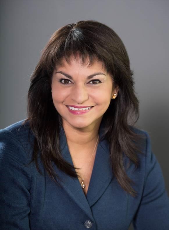 Bizwomen mentors for 2017 - Bizwomen