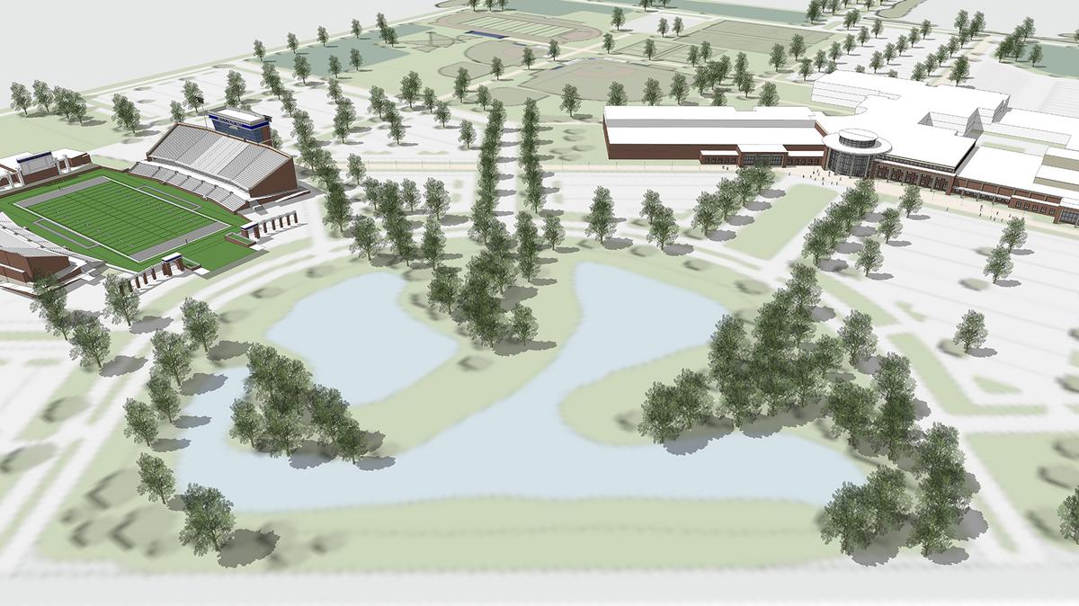 Sheldon ISD pioneers new kind of high school to prepare students for ...