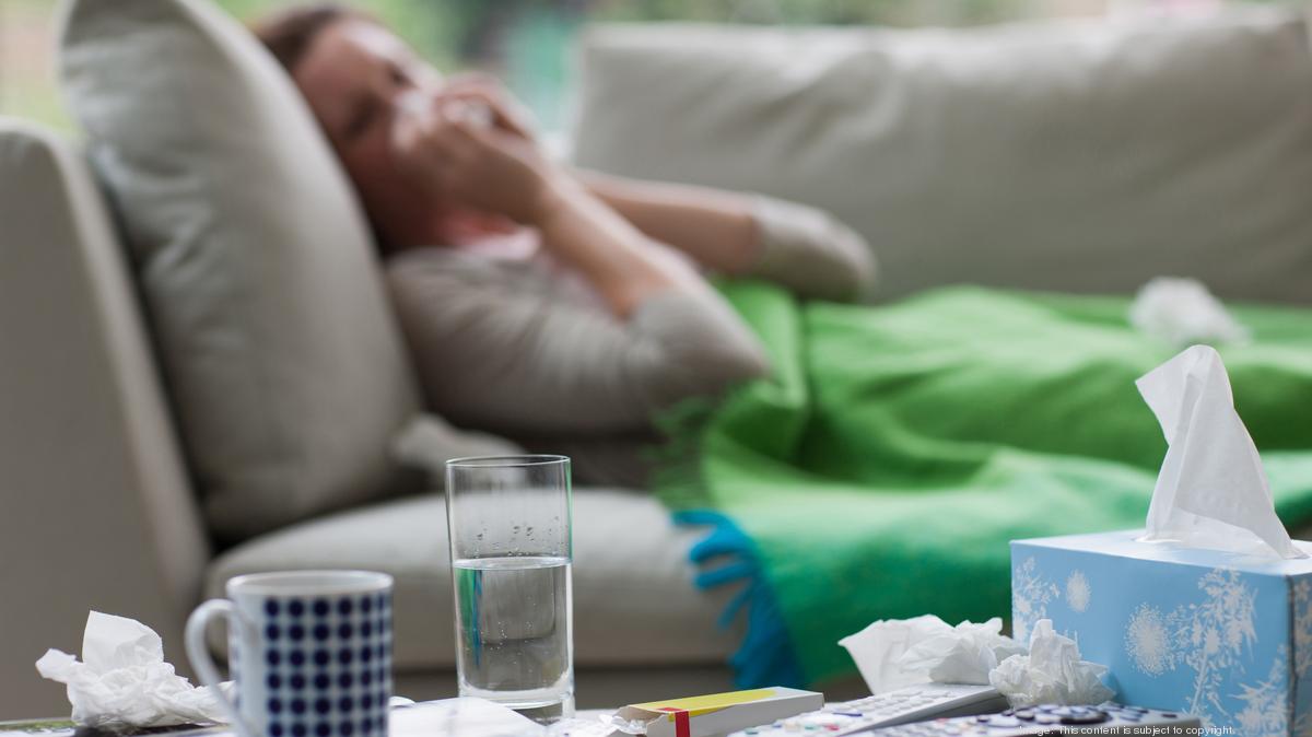 LIFE LINES It s Okay To Take A Sick Day Bizwomen