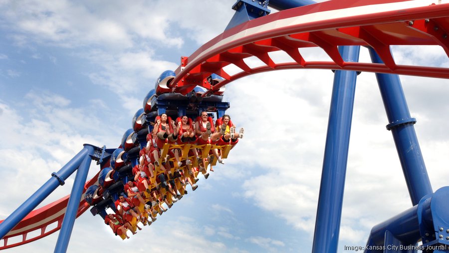 Worlds of Fun will end 2020 season after Labor Day weekend - Kansas ...