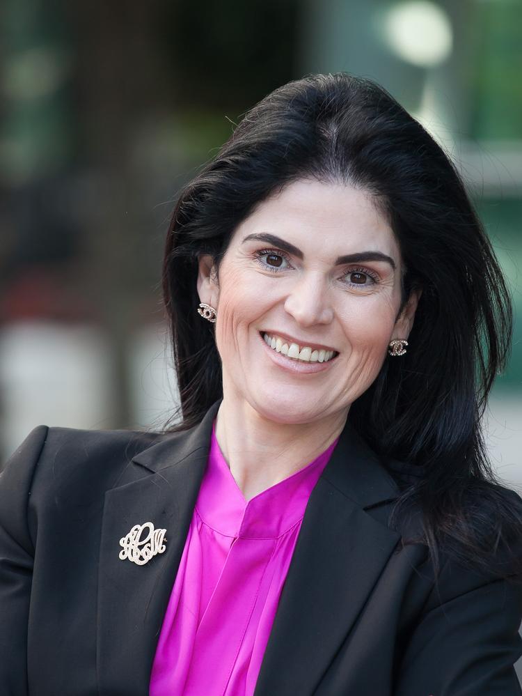 Power 100 - Toni Everett, founder, The Toni Everett Co. - Tampa Bay ...