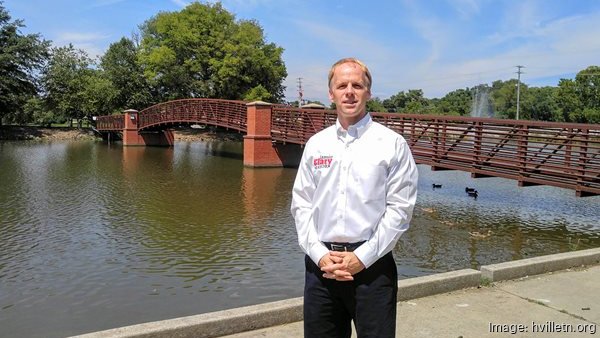 Top of The List: Nashville's largest municipalities - Nashville ...