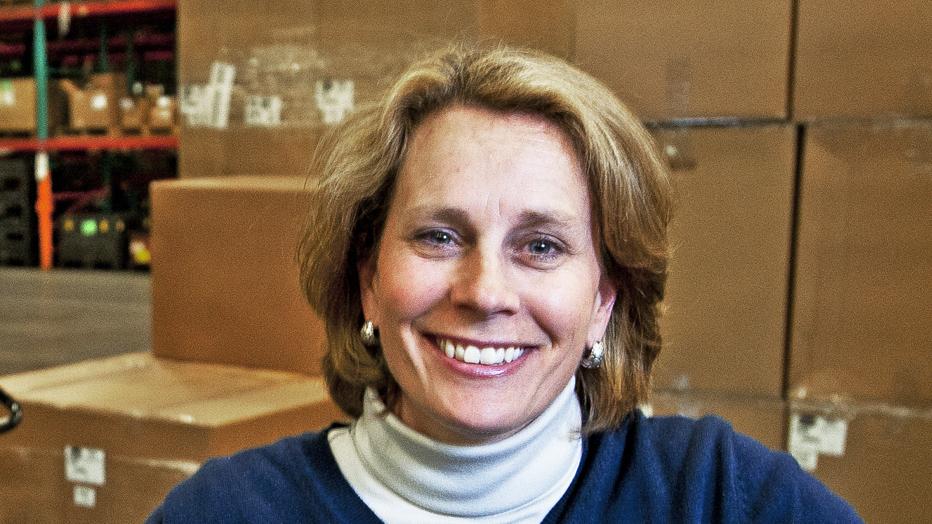 People to know in manufacturing: Jane Hardy - Louisville Business First