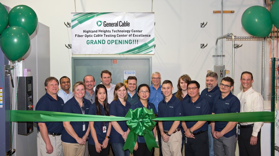 General Cable expands in Northern Kentucky - Cincinnati Business Courier
