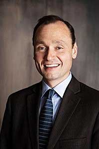 Kevin Acklin steps down as president of business operations for the ...