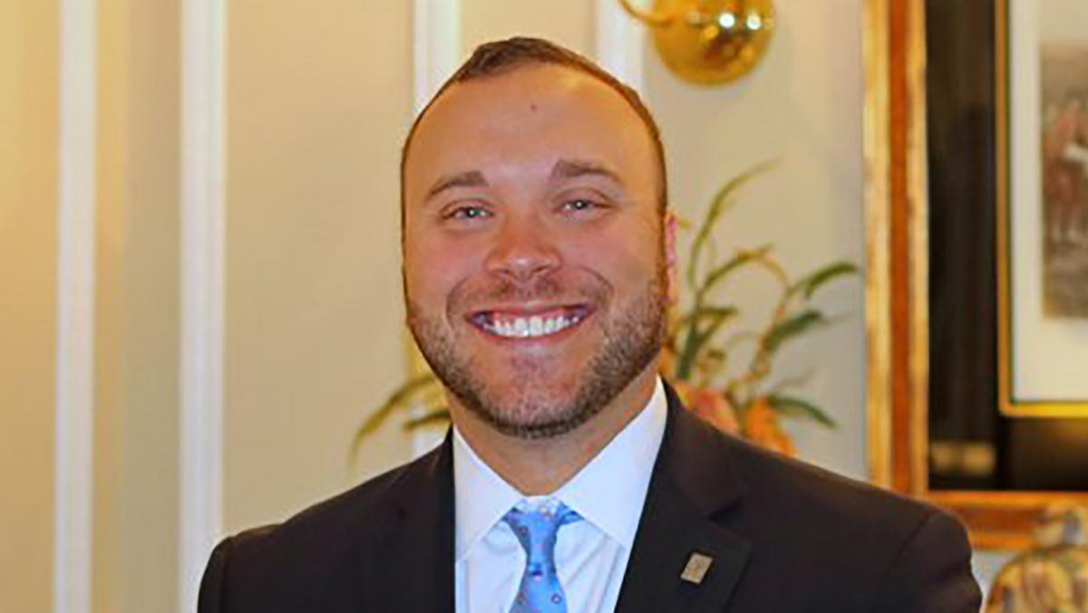 Triad Business Bank adds two more to its ranks - Triad Business Journal