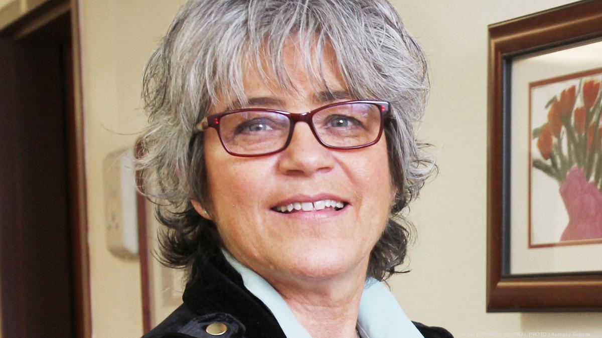 Cheryl Strange is tasked with bringing Western State Hospital back from ...