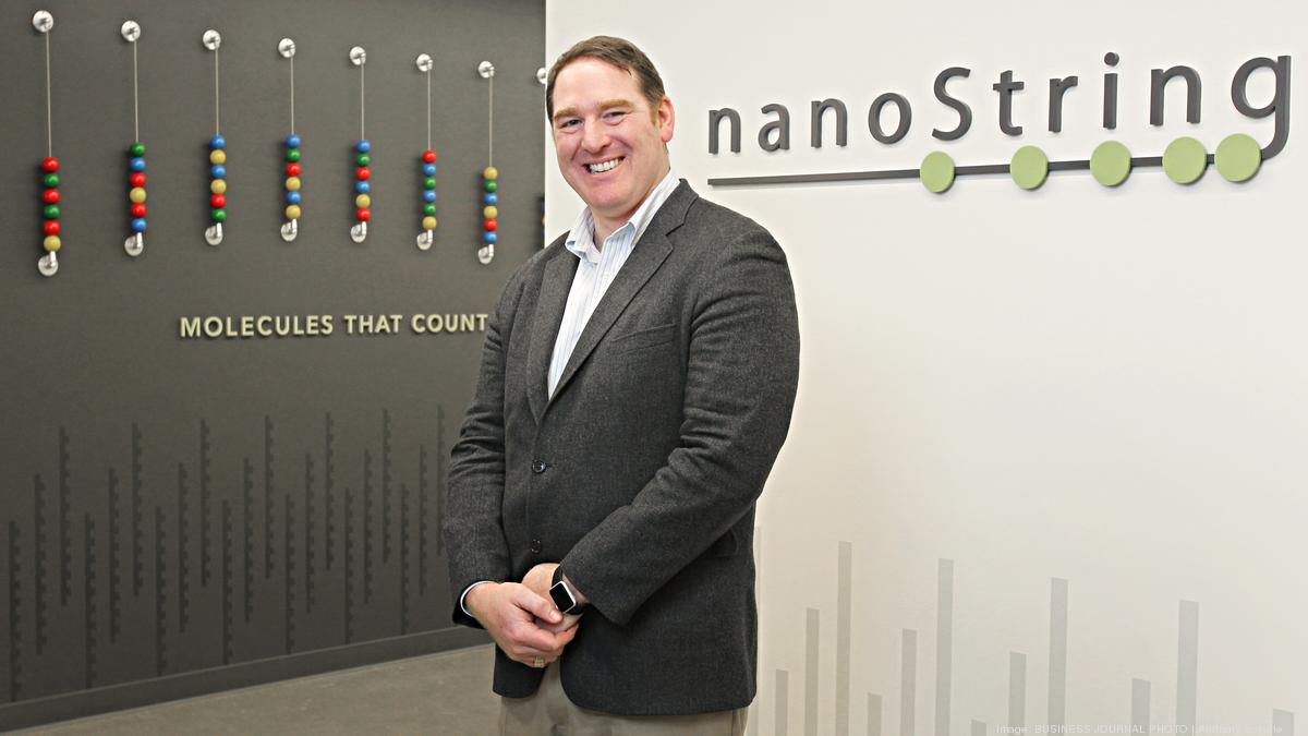 NanoString scores legal victory in patent fight with competitor - Puget ...