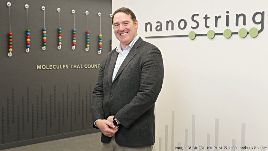 NanoString Technologies leaders depart after company's sale to Bruker ...
