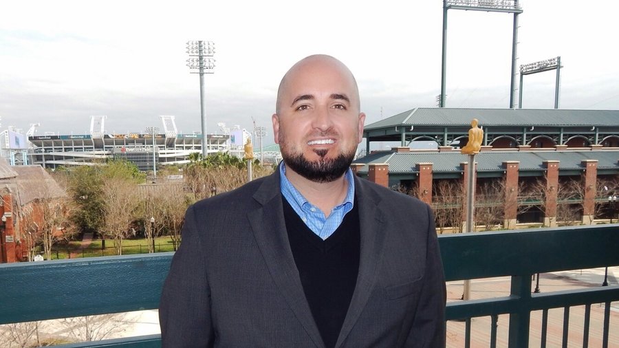 40 Under 40: Mark Micallef - Jacksonville Business Journal