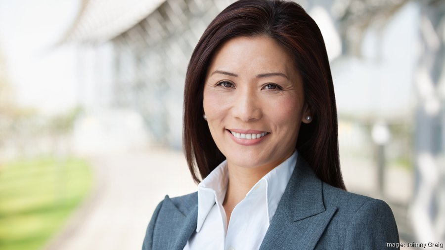 7 personality traits of successful executives - The Business Journals