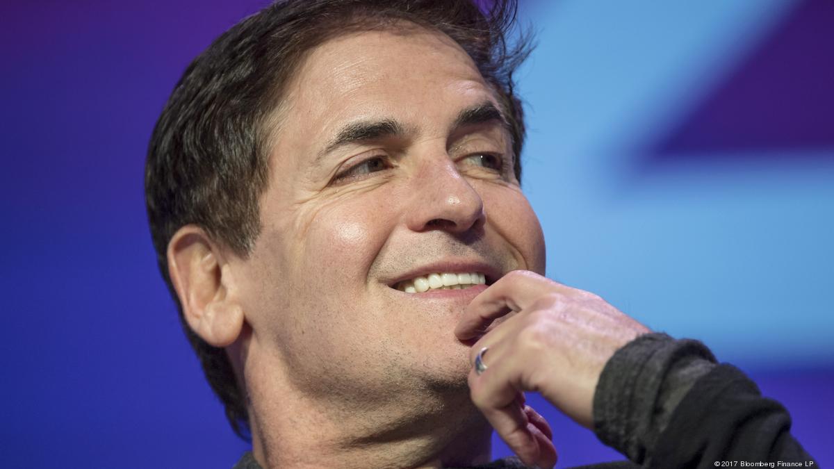 Mark Cuban for president in 2020? Billionaire and The Zebra CEO Adam ...