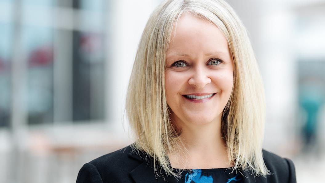 Movement Mortgage hires its first CCO, Michelle Donnelly - Charlotte ...