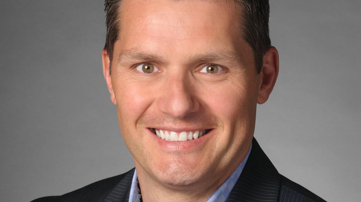 Former ChannelEyes CEO, Jay McBain takes job with Irish company ...