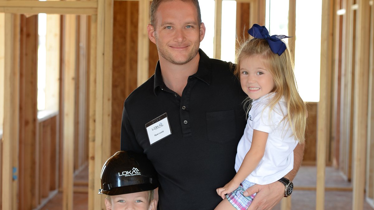 40 under 40 2017: Ryan Lantz - Denver Business Journal