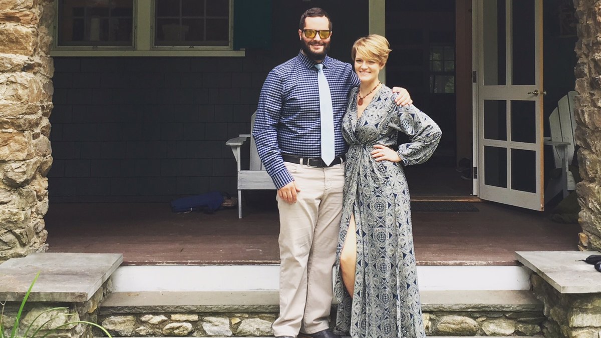 40 under 40 2017: Joshua Pollack - Denver Business Journal