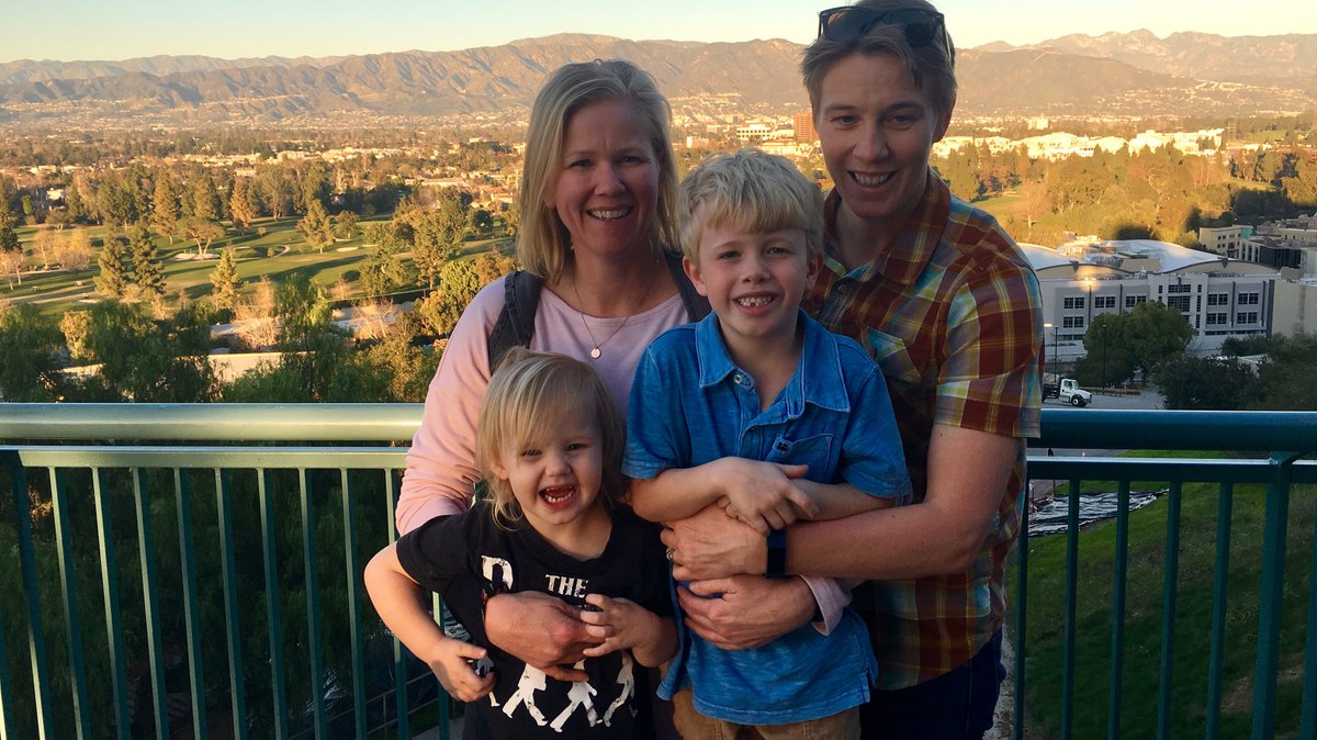 40 under 40 2017: Elizabeth Titus - Denver Business Journal