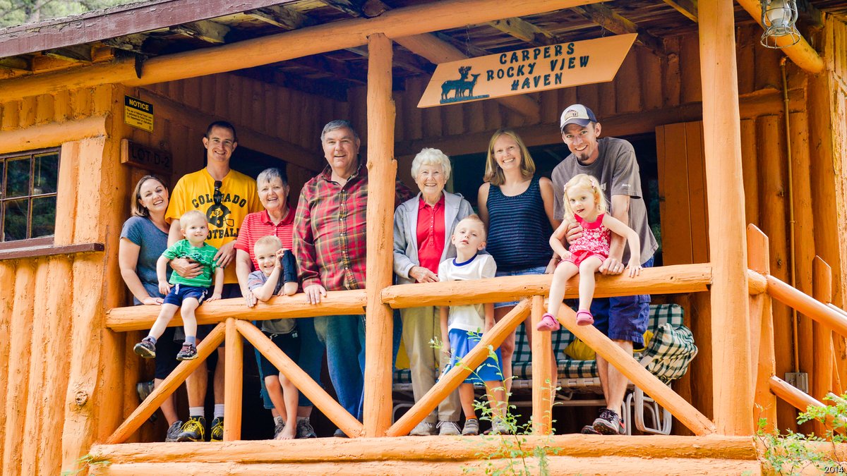 40 under 40 2017: Robyn Zolman - Denver Business Journal