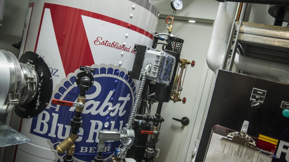 Pabst Brewing shares details, sets opening date for long-awaited ...