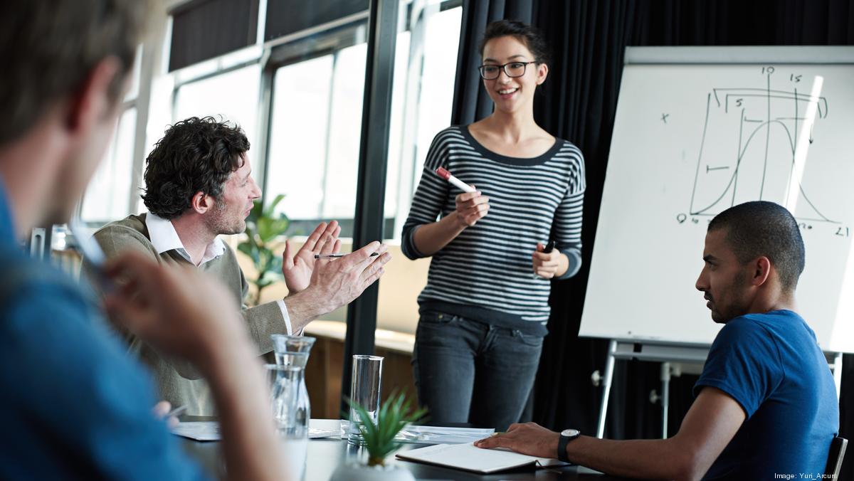 How to thrive in a complex business environment - Denver Business Journal