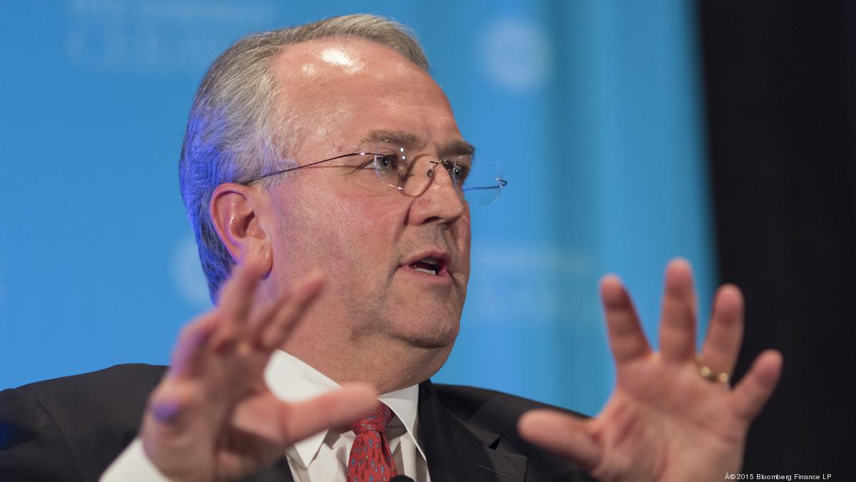 'Cautious optimism' about energy: 5 questions with American Petroleum ...