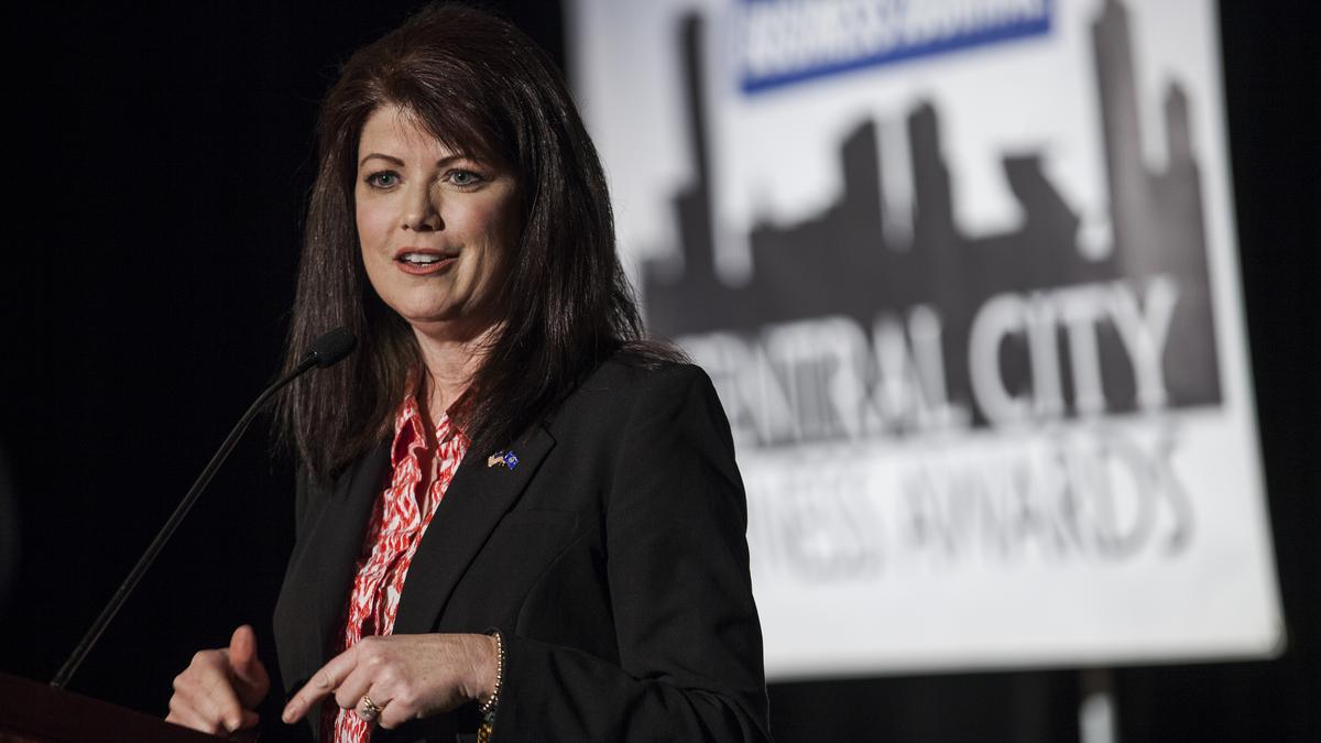 Lots of praise, attention for Milwaukee's central city - Milwaukee ...