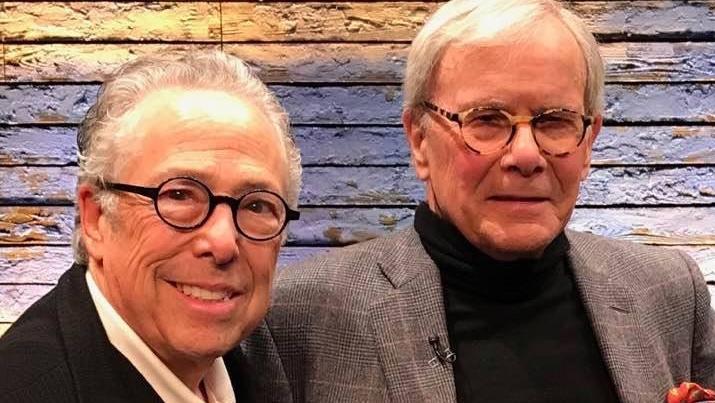 Walk to End Alzheimer’s: Memories drive Kenny and Andi Alhadeff - Puget ...