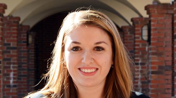 Q&A with Natalie Uberti, administrator and recruiter for Christian ...