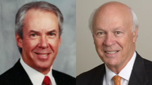 Entrepreneurial brothers Jack Biegler and David Biegler donate $1 ...