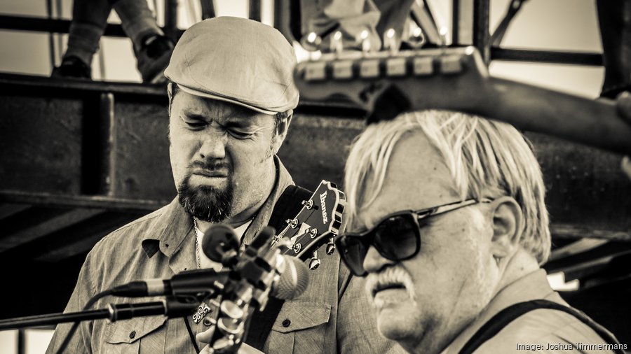 Col. Bruce Hampton