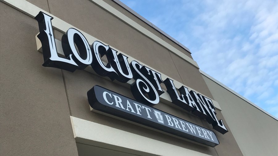 Locust Lane Craft Brewery plants roots in Chester County, opening date ...