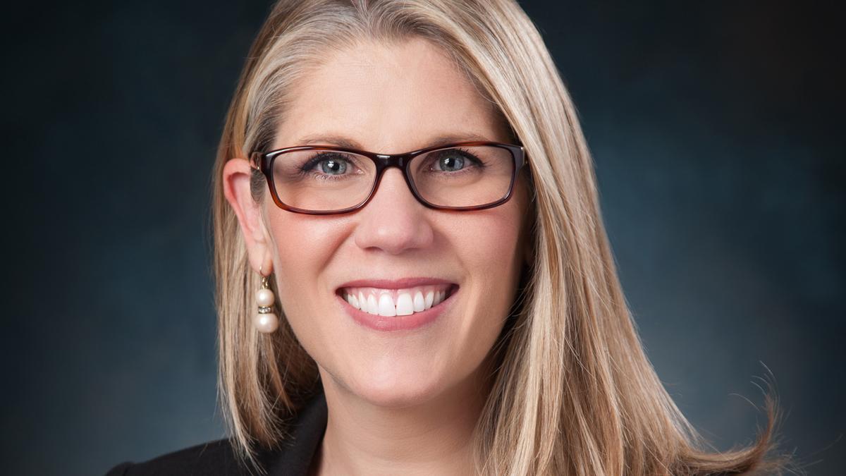 The exec who keeps NFL's Texans in the spotlight - The Business Journals