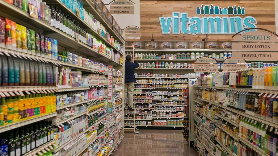 Sprouts Farmers Market (NASDAQ: SFM) opens first North Carolina store ...