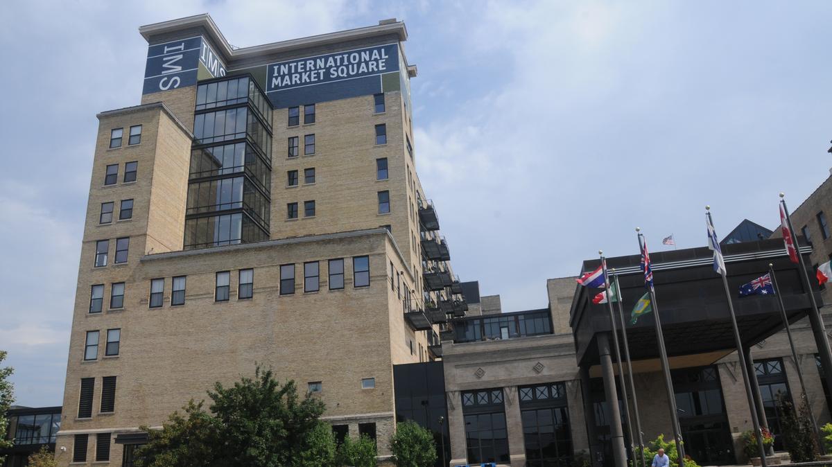 International Market Square is for sale - Minneapolis / St. Paul ...