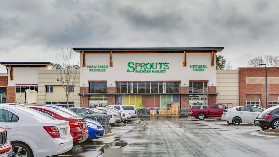 First Look: Inside Sprouts Farmers Market's first N.C. store, debuting ...