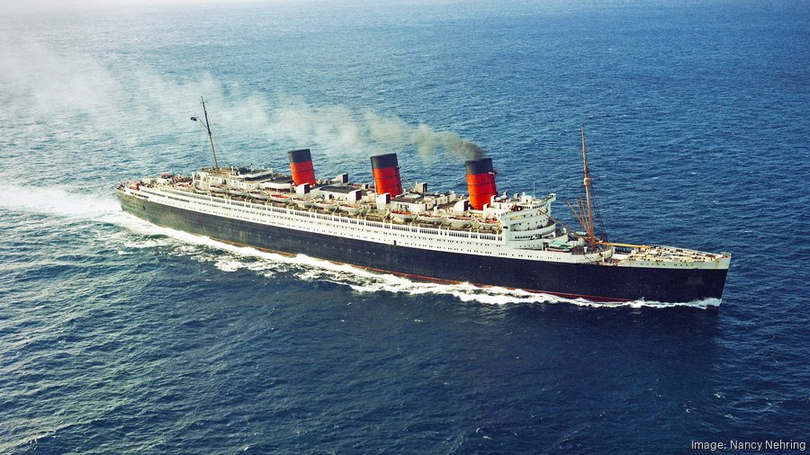 Queen Mary facing structural collapse: report - L.A. Business First