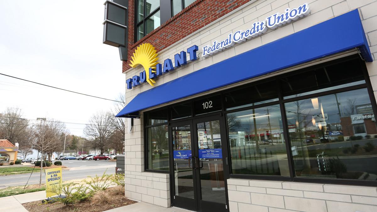 Truliant Federal Credit Union earns CDFI designation - Charlotte ...