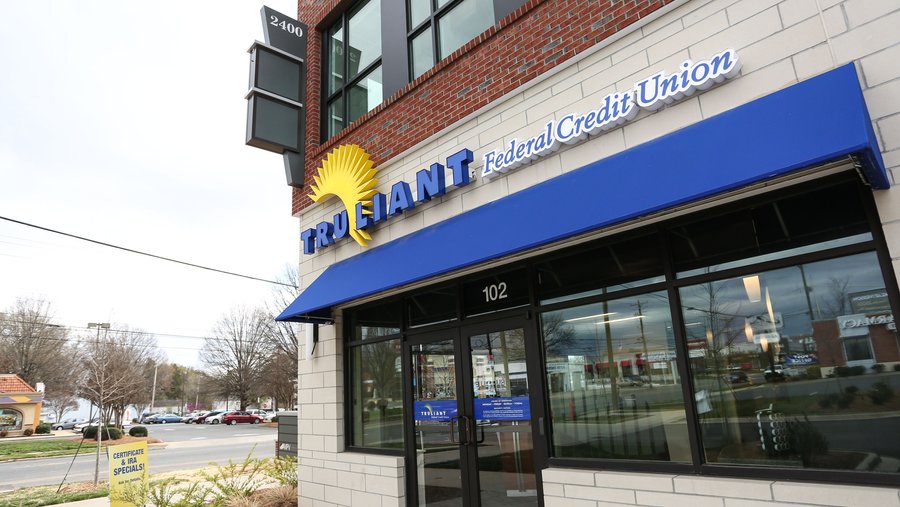 Truliant Federal Credit Union invests in Posh Technologies - Charlotte ...