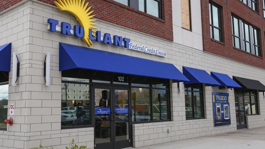 Truliant Federal Credit Union expands SBA lending division - Charlotte ...