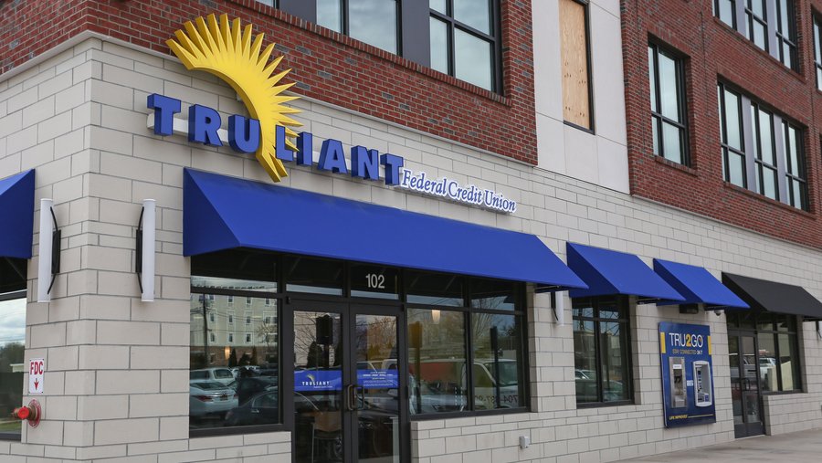 Truliant Federal Credit Union offers signing bonuses to new branch ...