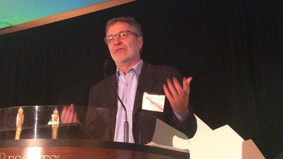 NREL chief: Renewable energy needs a new story to tell - Denver ...