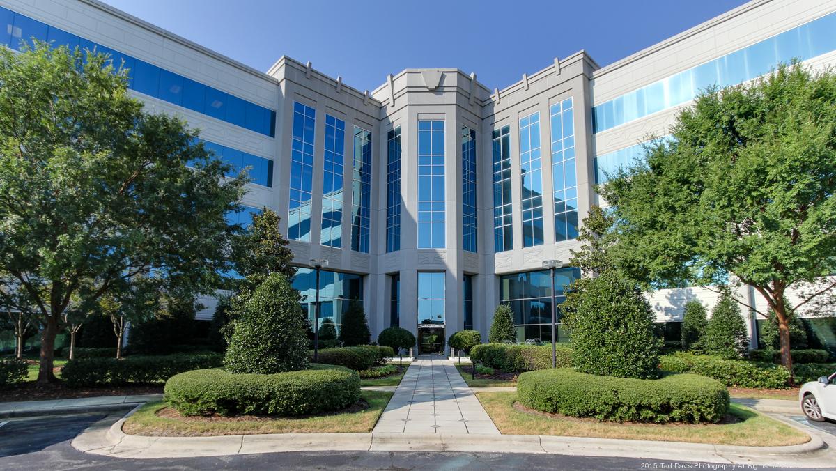 2 Keystone Park buildings sold for $45M - Triangle Business Journal