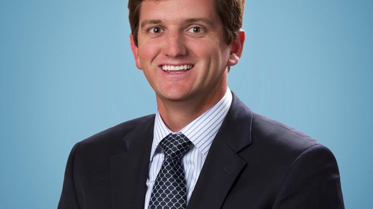 40 Under 40: Christopher Warren - Jacksonville Business Journal